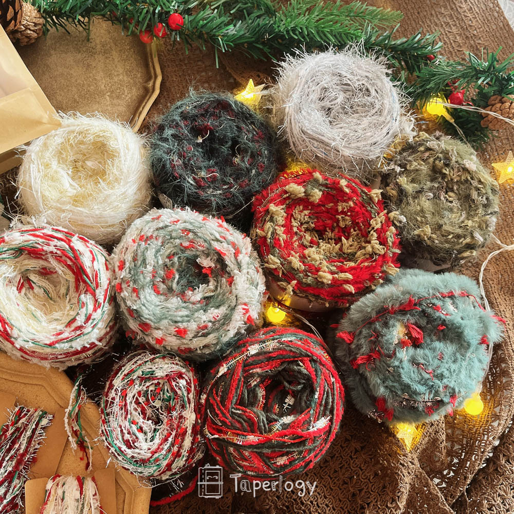 Gito Christmas Strings Pack - Taperlogy