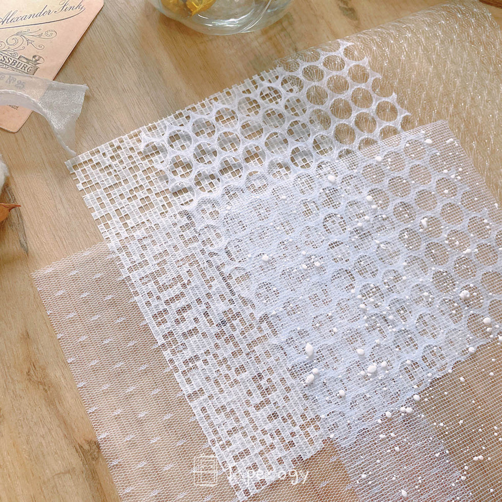 Handmade Specialty Papers – Taperlogy