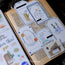 Mojo Vintage Tags - Taperlogy
