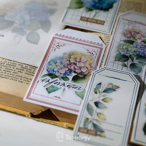 Stickers - Taperlogy