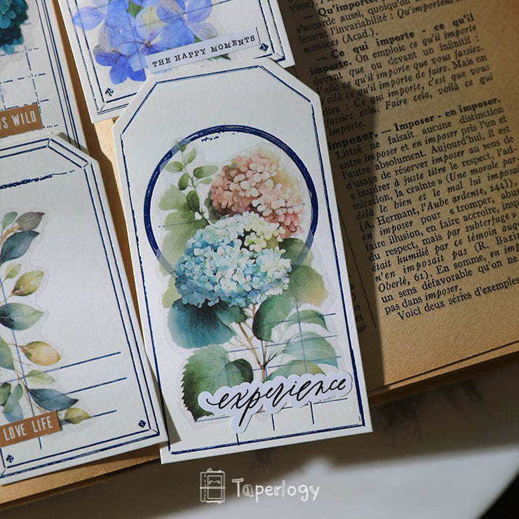 Stickers - Taperlogy