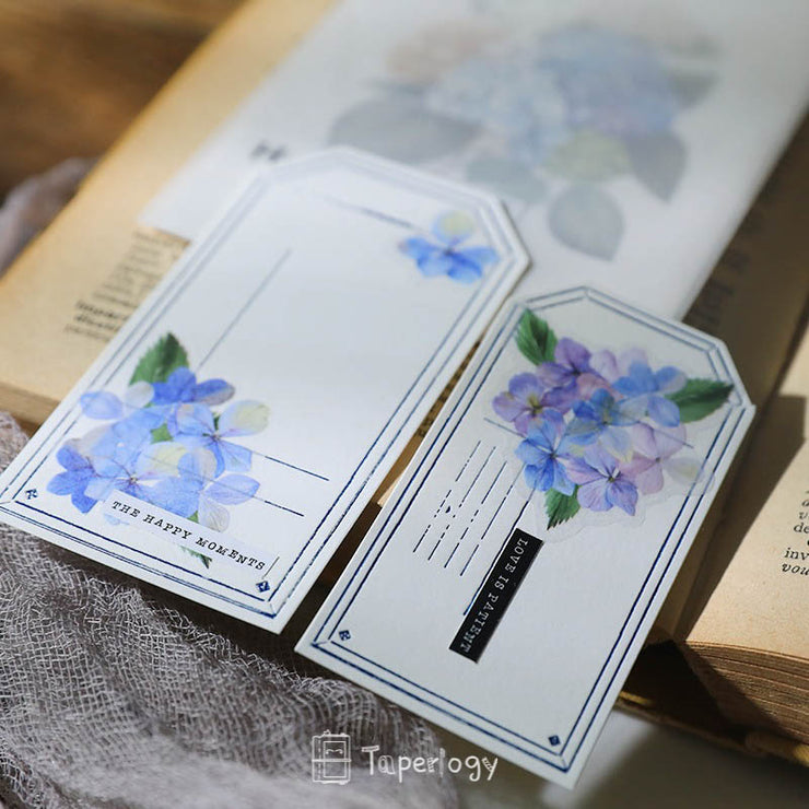 Stickers - Taperlogy