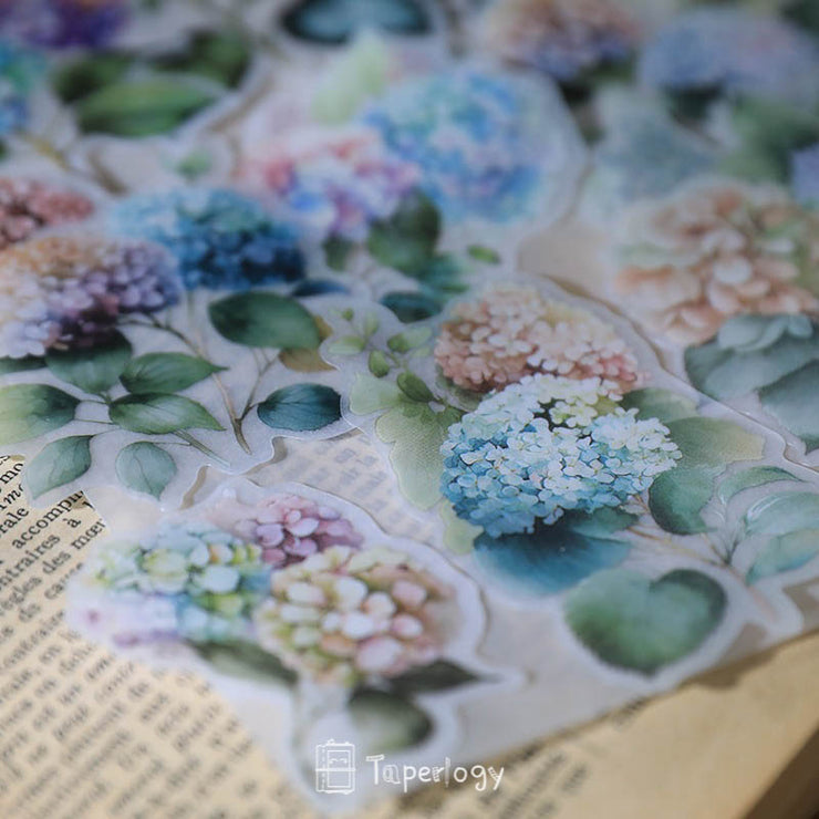 Stickers - Taperlogy