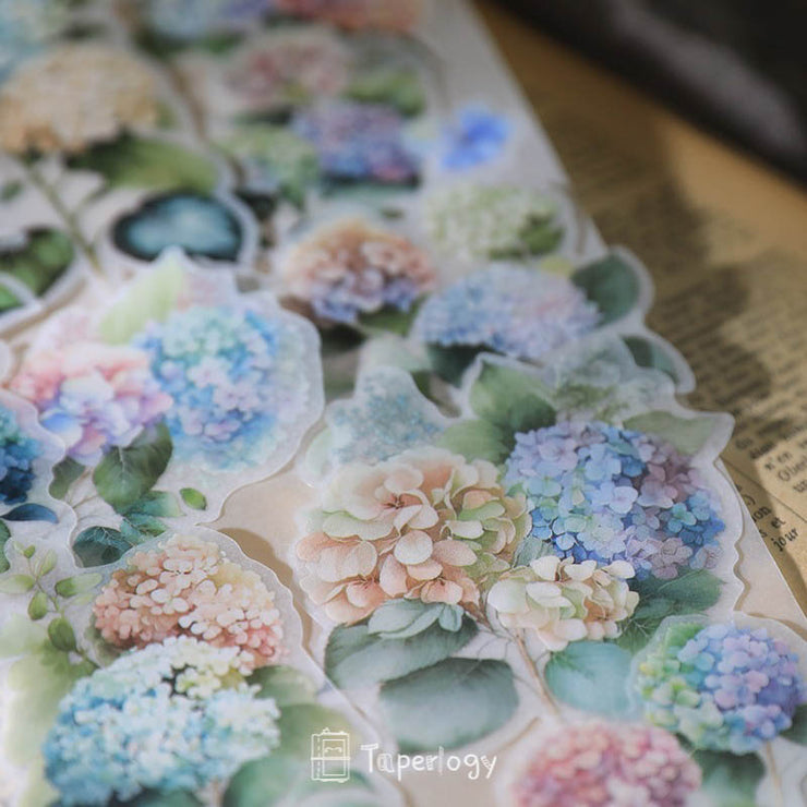 Stickers - Taperlogy