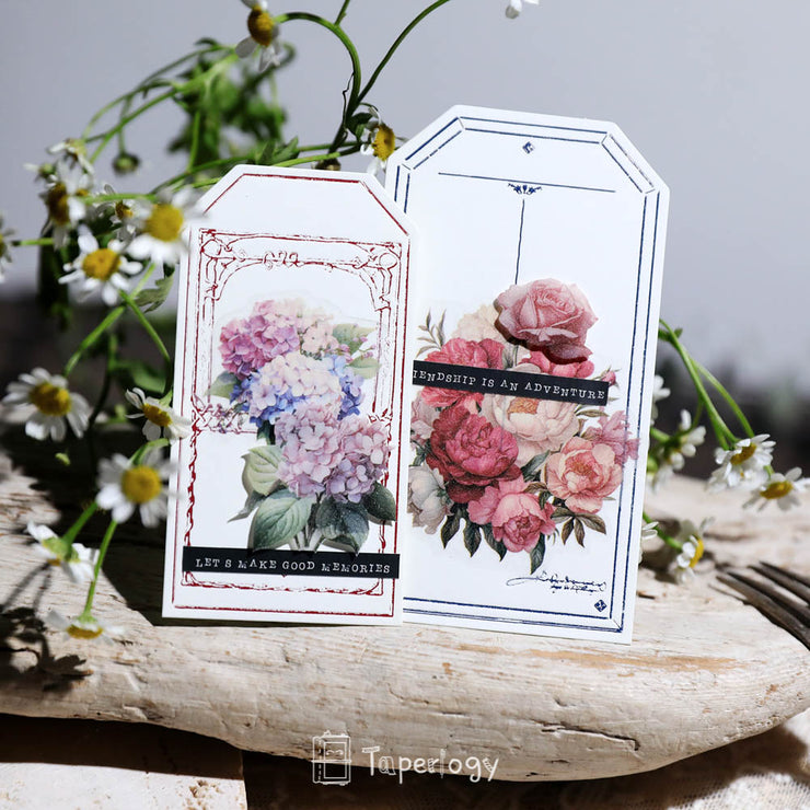 Stickers - Taperlogy