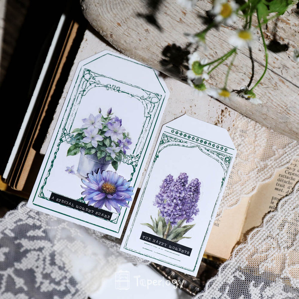 Stickers - Taperlogy