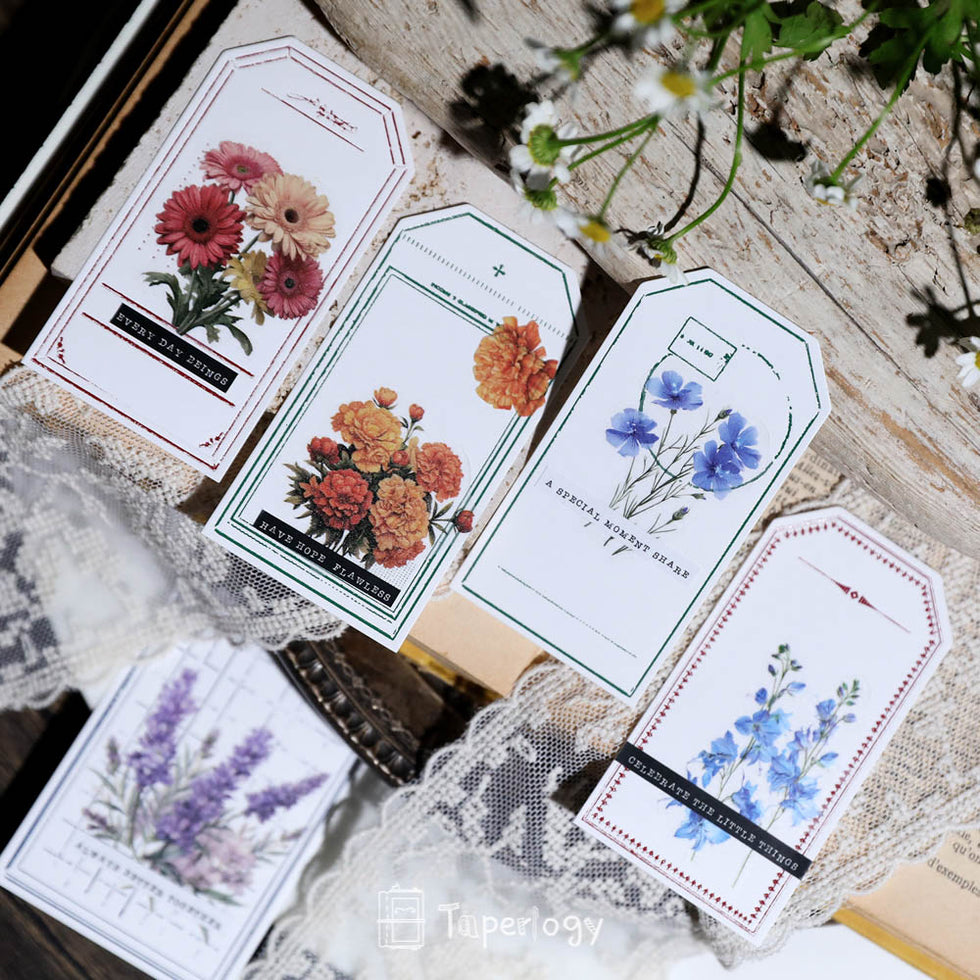 Stickers - Taperlogy