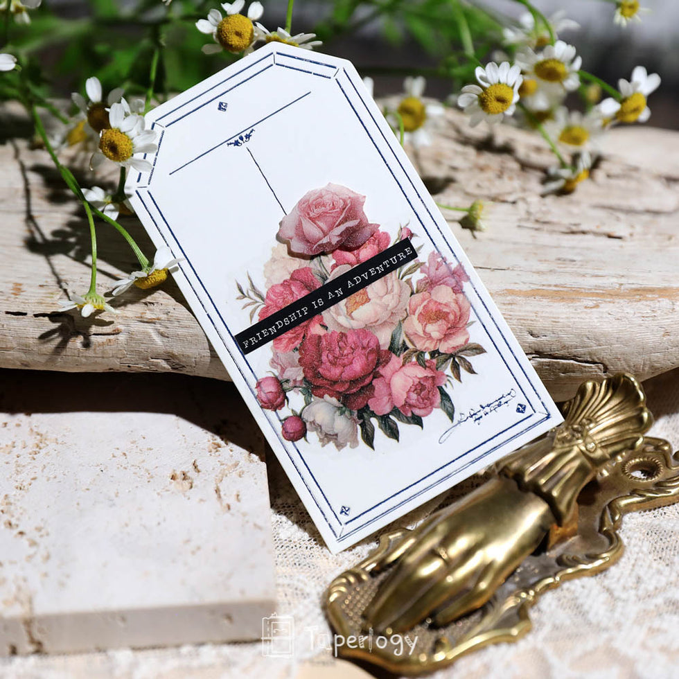 Stickers - Taperlogy