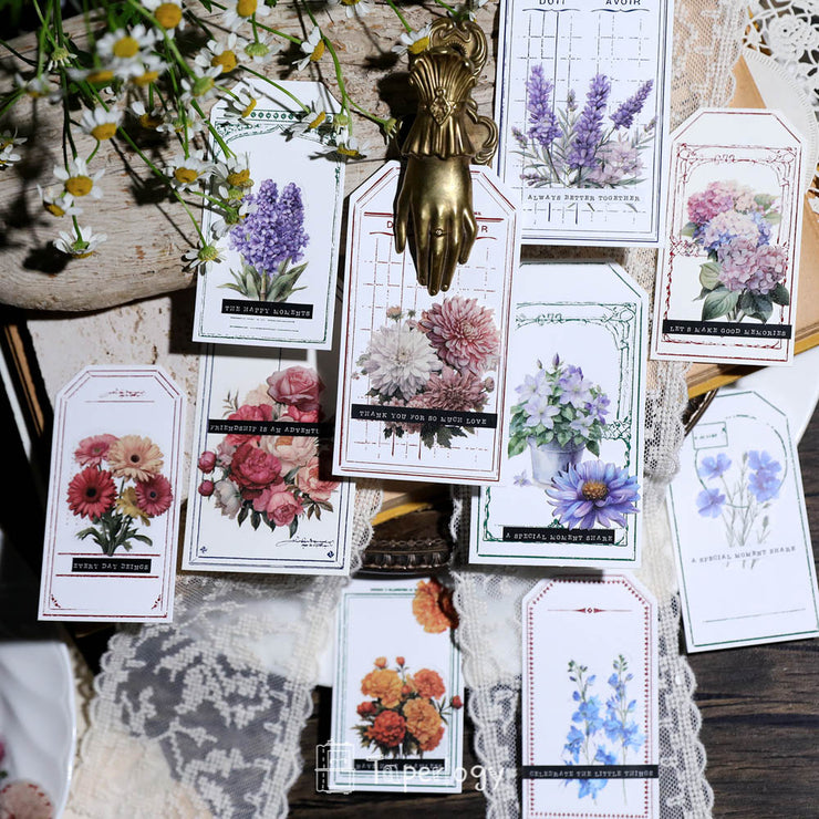 Stickers - Taperlogy