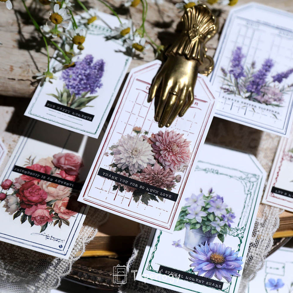 Stickers - Taperlogy