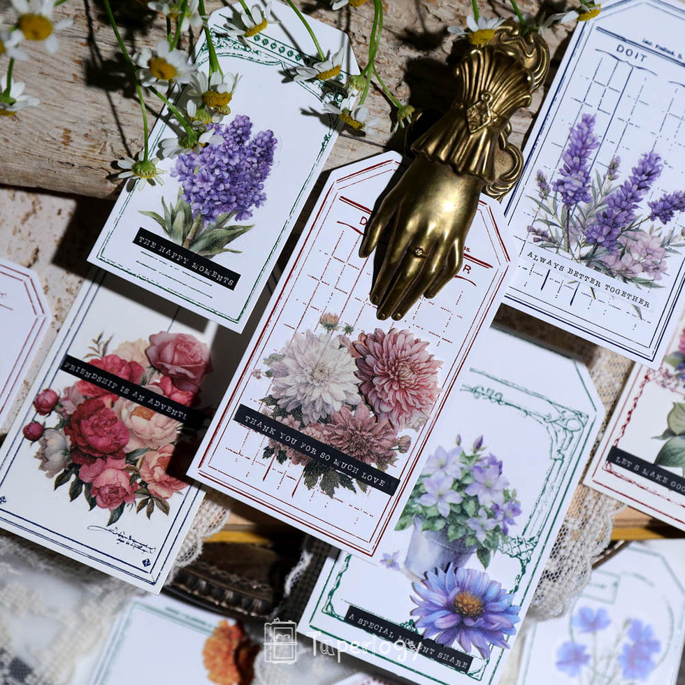 Stickers - Taperlogy