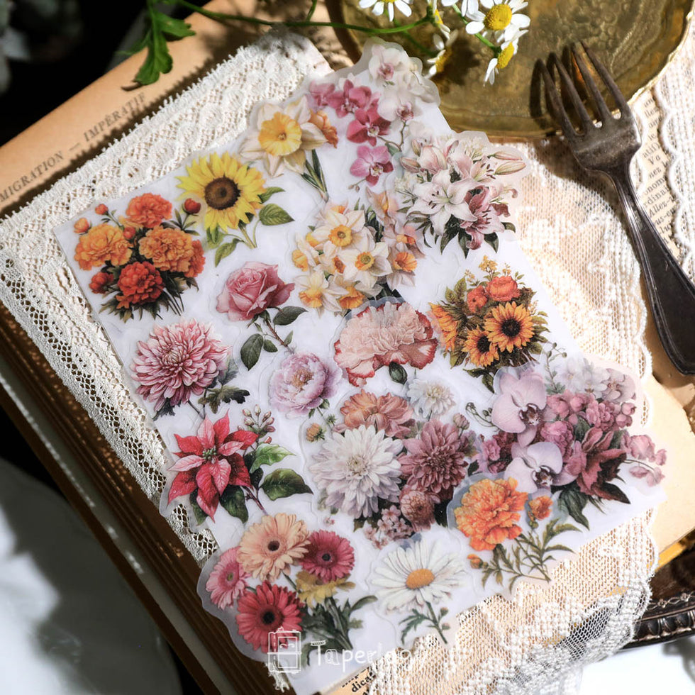 Stickers - Taperlogy