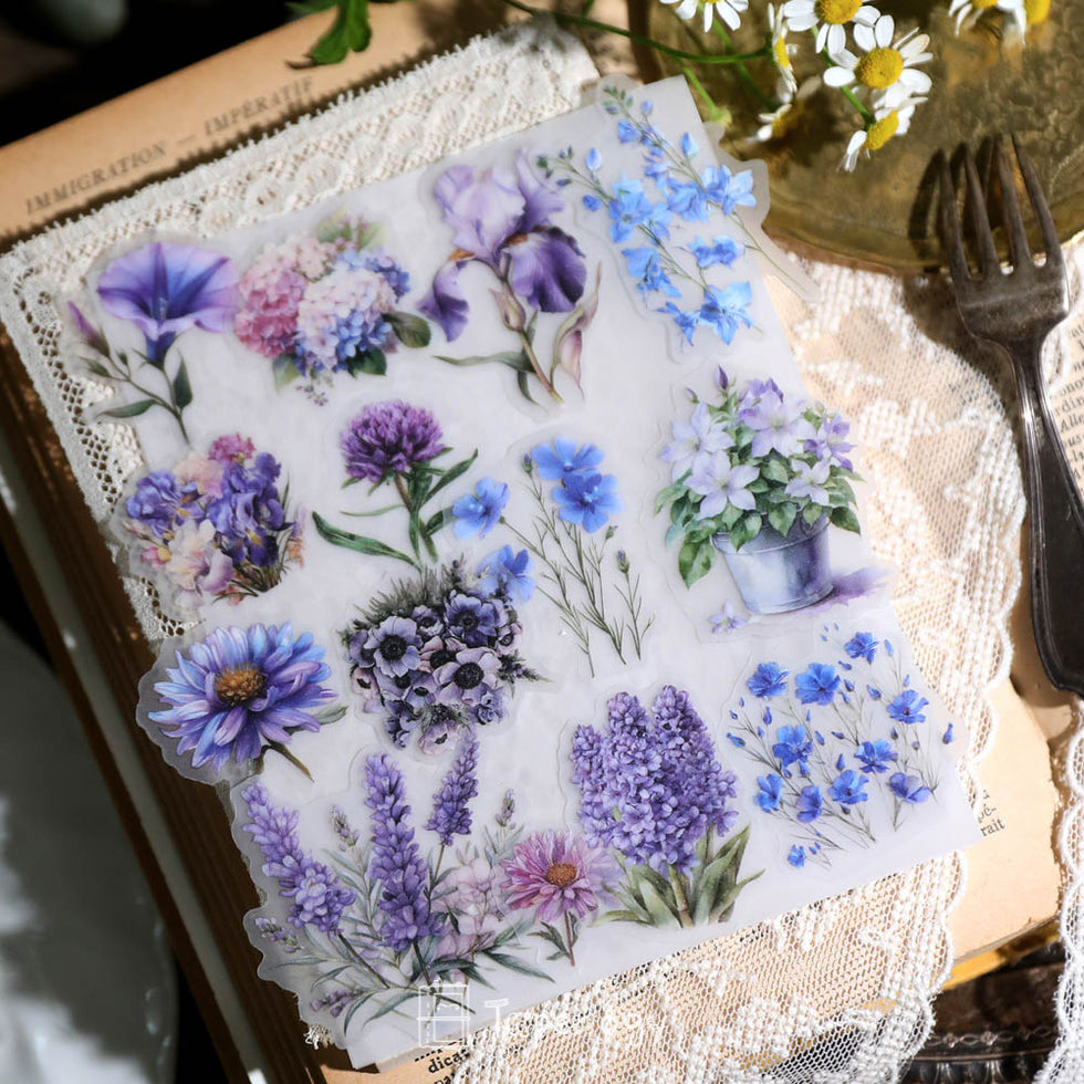 Stickers - Taperlogy