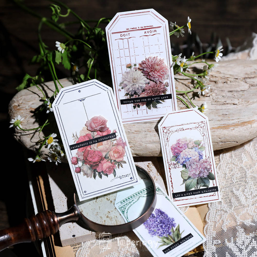 Stickers - Taperlogy