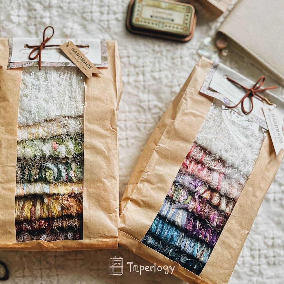 Mito Strings Material Pack - Taperlogy