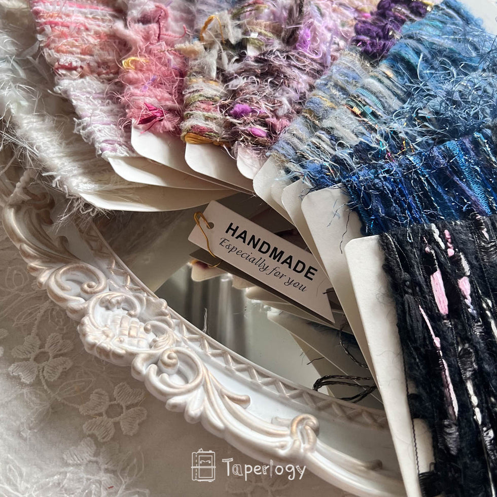 Mito Strings Material Pack - Taperlogy