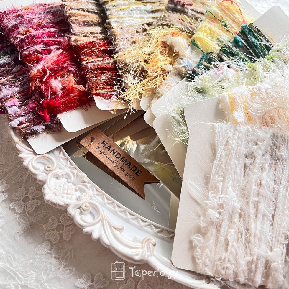 Mito Strings Material Pack - Taperlogy