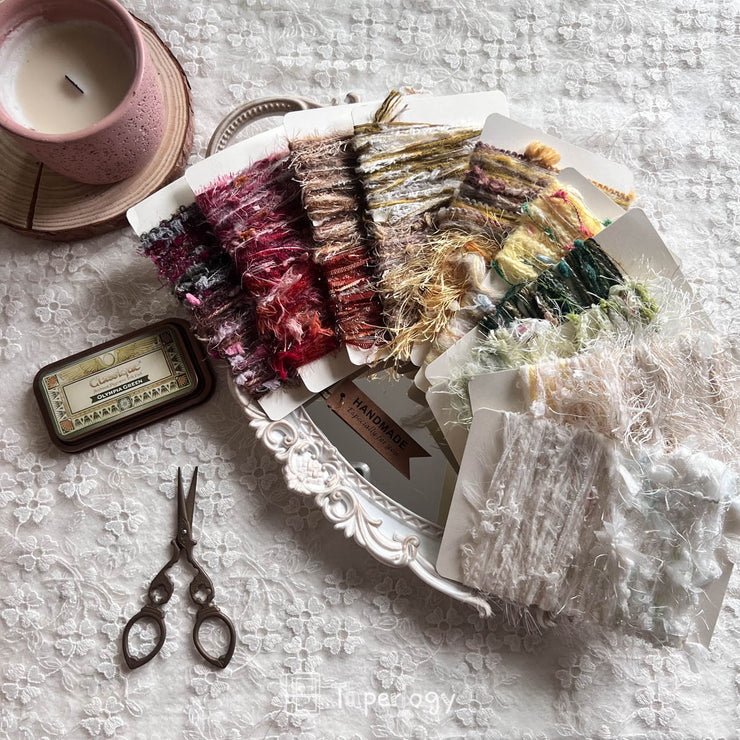 Mito Strings Material Pack - Taperlogy