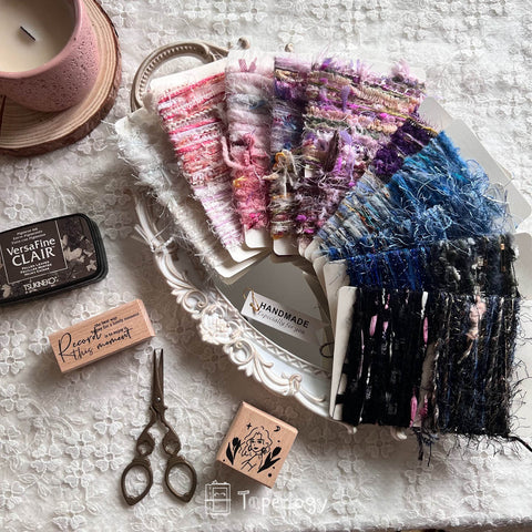 Mito Strings Material Pack - Taperlogy