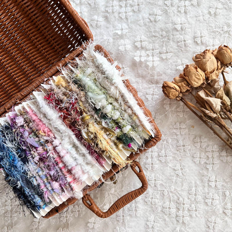 Mito Strings Material Pack - Taperlogy