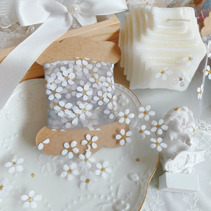 Sako Pastel Toned Mesh Pack - Taperlogy