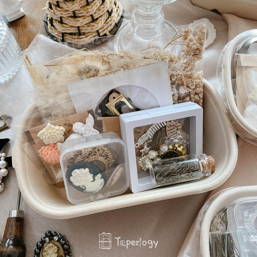 Dongo Accessories Kit - Taperlogy