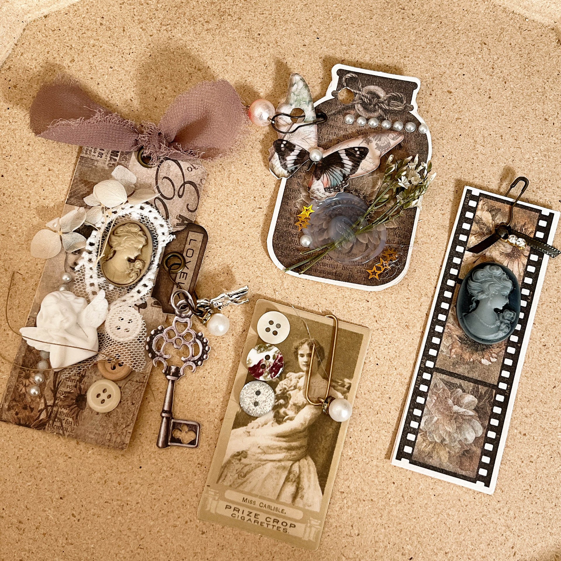 Dongo Accessories Kit - Taperlogy