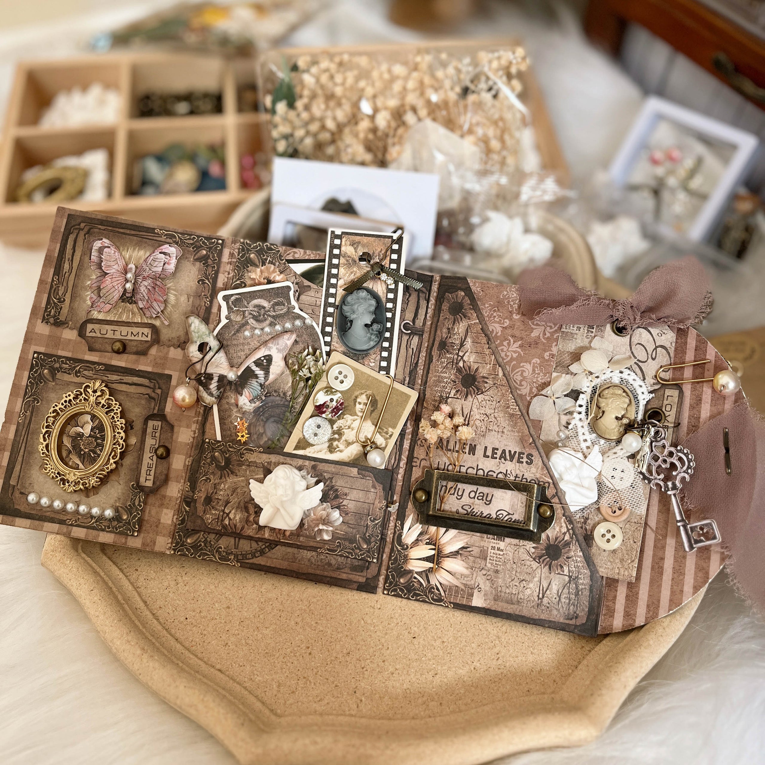 Dongo Accessories Kit - Taperlogy