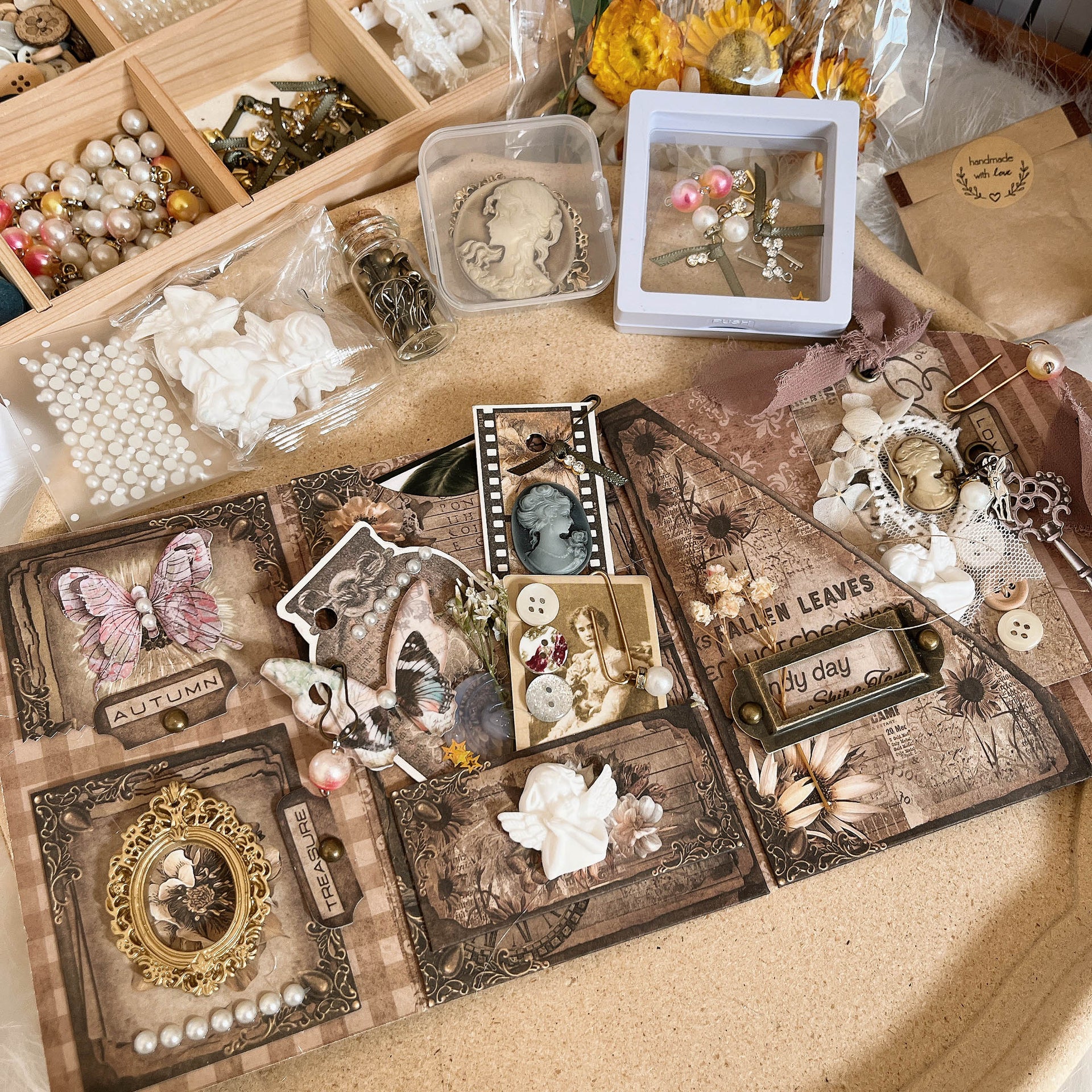 Dongo Accessories Kit - Taperlogy