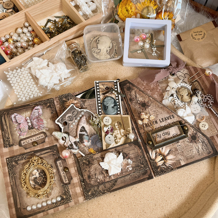 Dongo Accessories Kit - Taperlogy