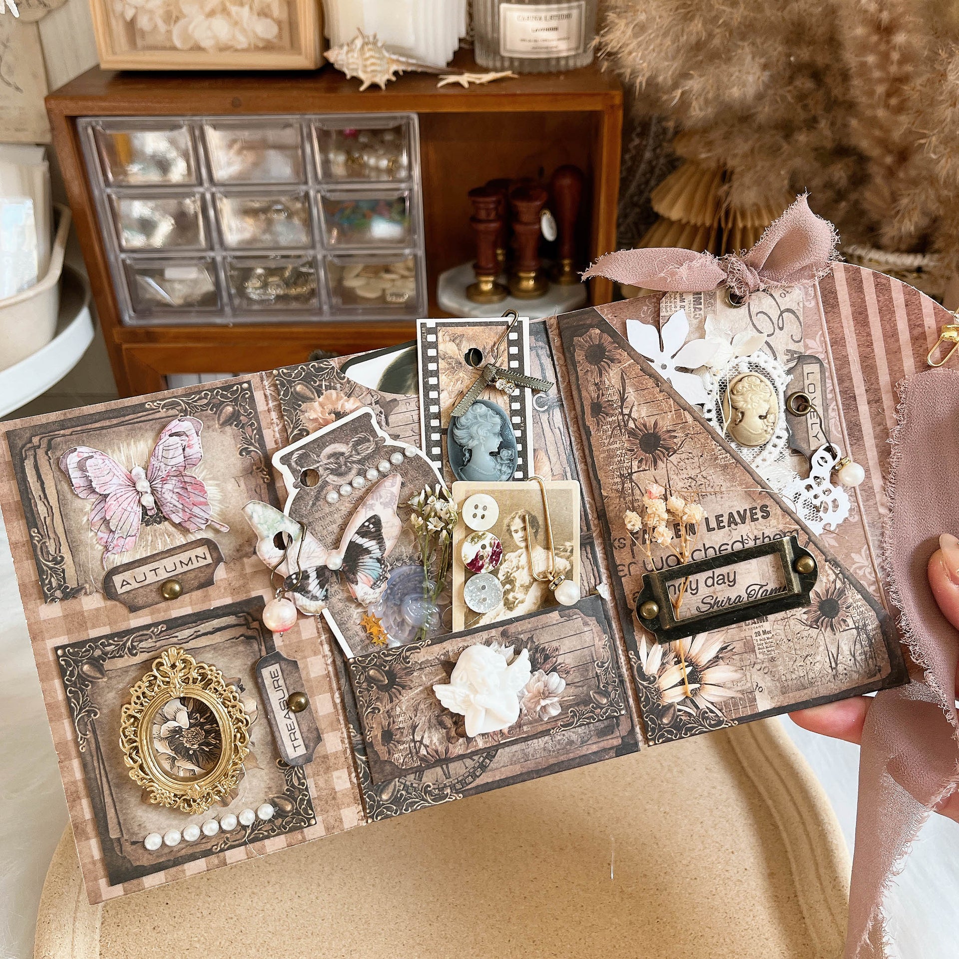 Dongo Accessories Kit - Taperlogy