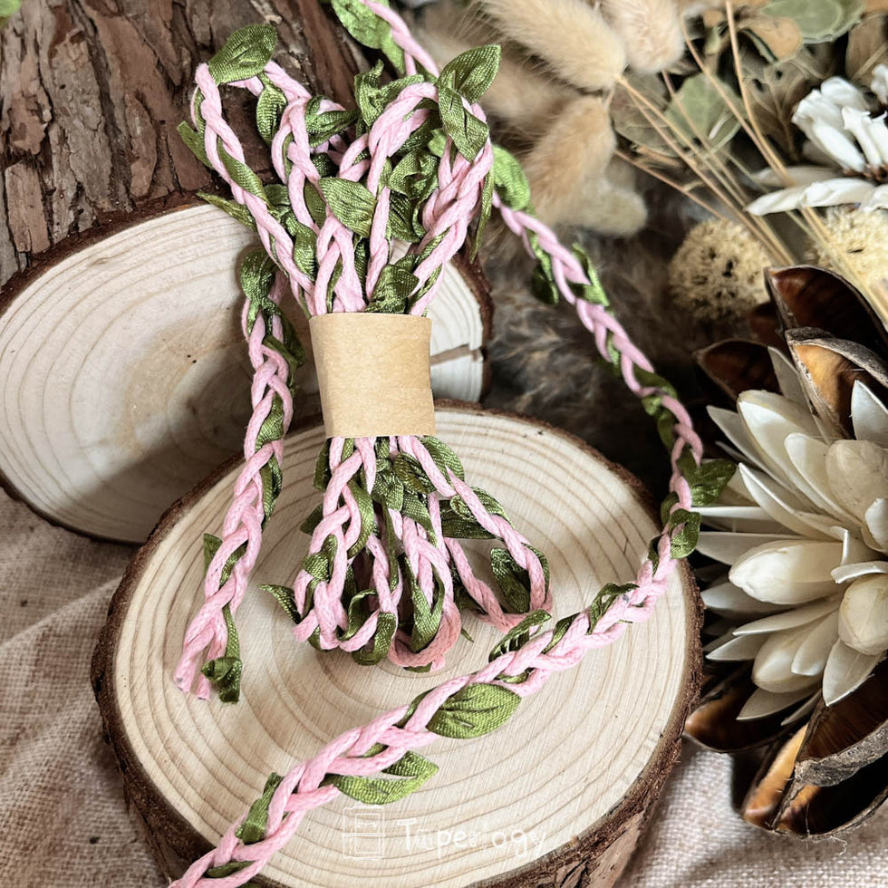 Soyi Vine Rope Pack - Taperlogy