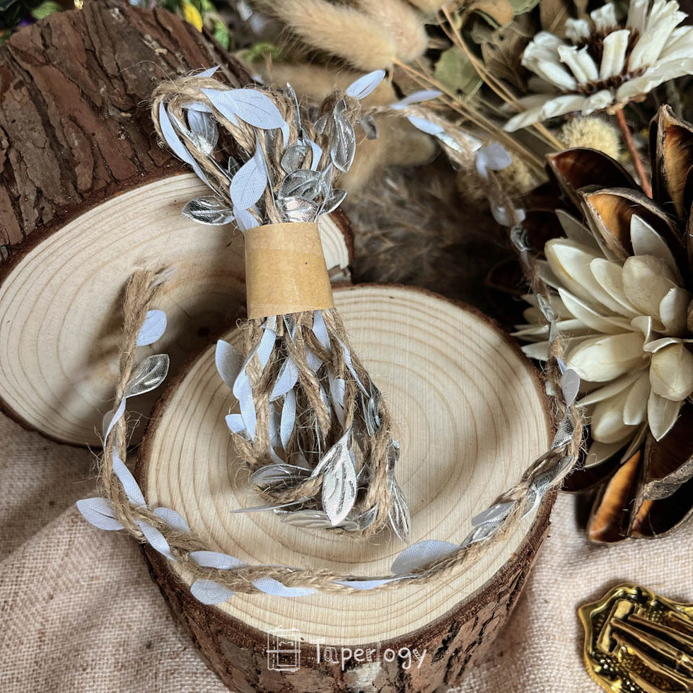 Soyi Vine Rope Pack - Taperlogy