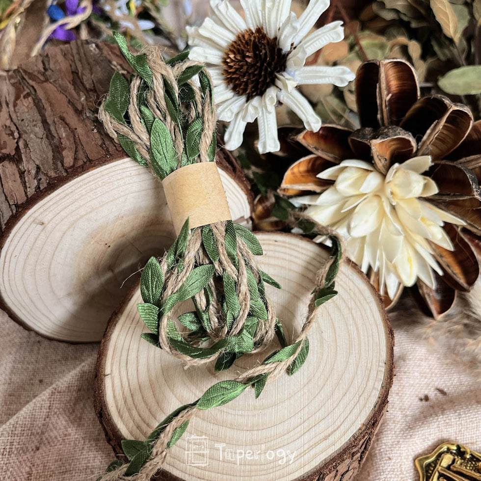 Soyi Vine Rope Pack - Taperlogy