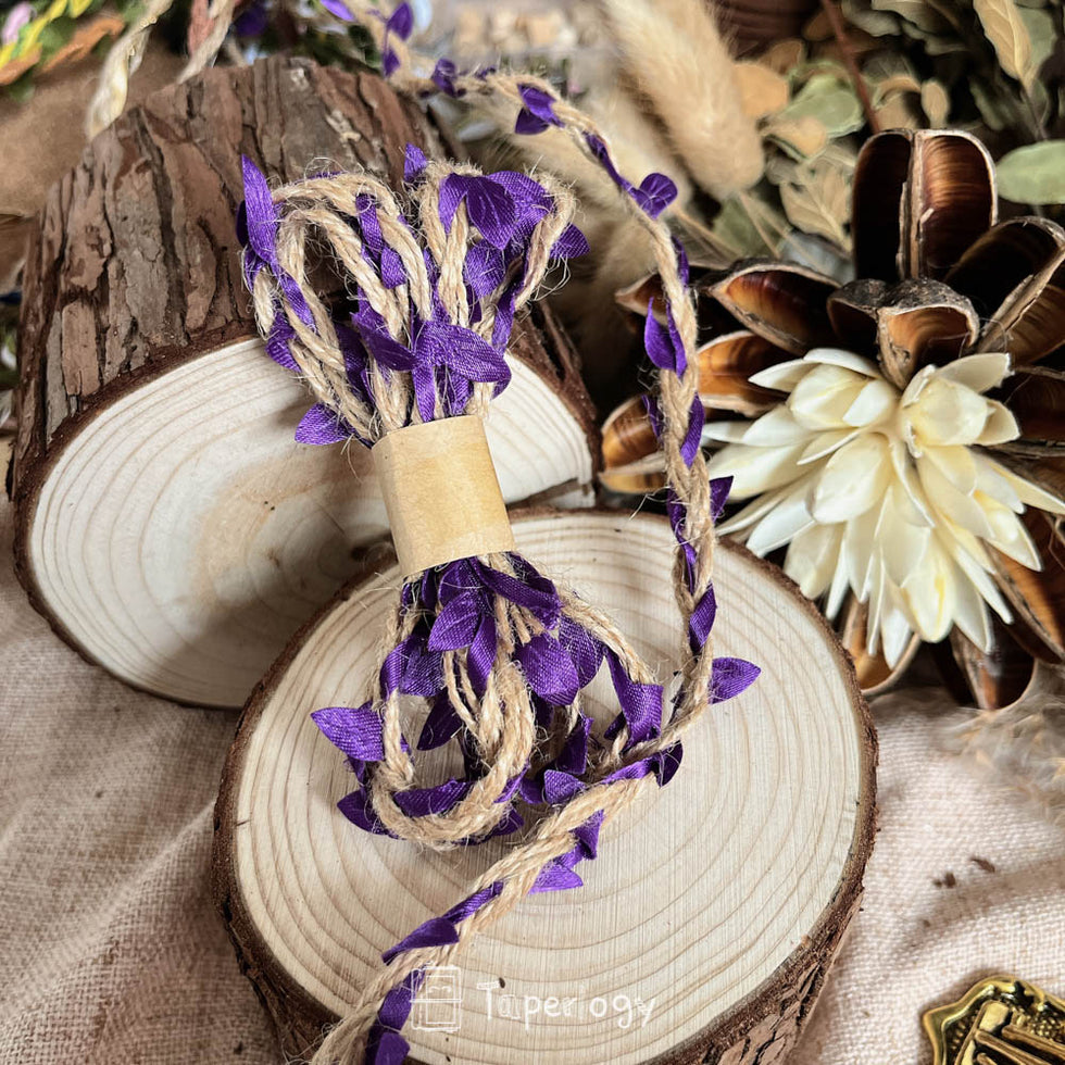 Soyi Vine Rope Pack - Taperlogy