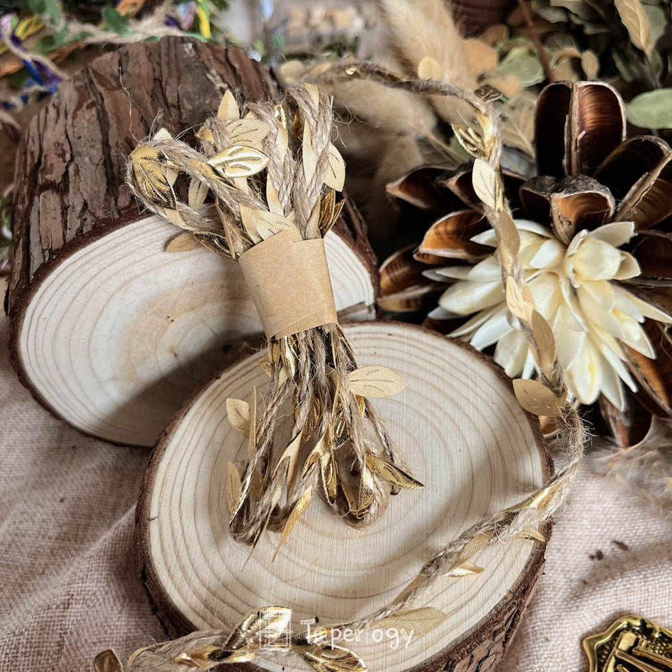 Soyi Vine Rope Pack - Taperlogy