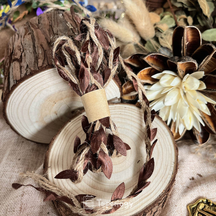 Soyi Vine Rope Pack - Taperlogy