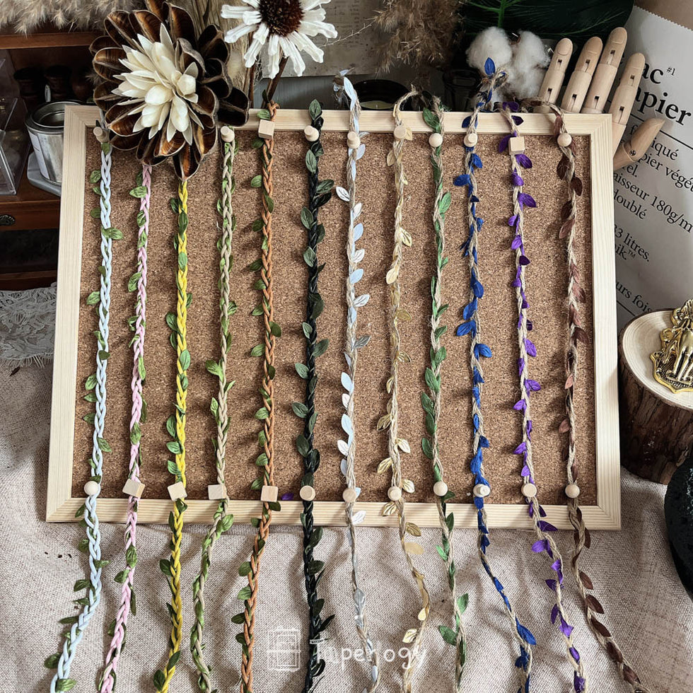 Soyi Vine Rope Pack - Taperlogy