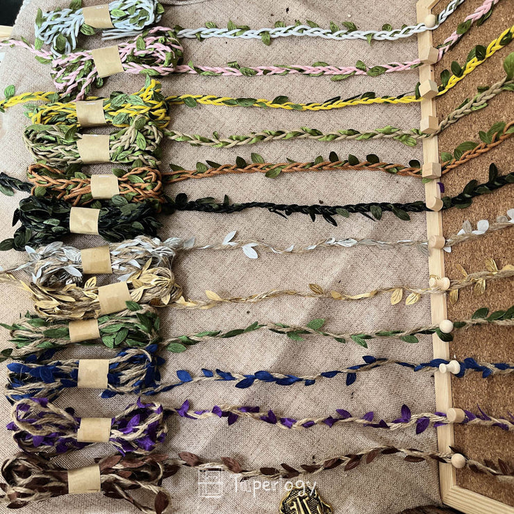 Soyi Vine Rope Pack - Taperlogy