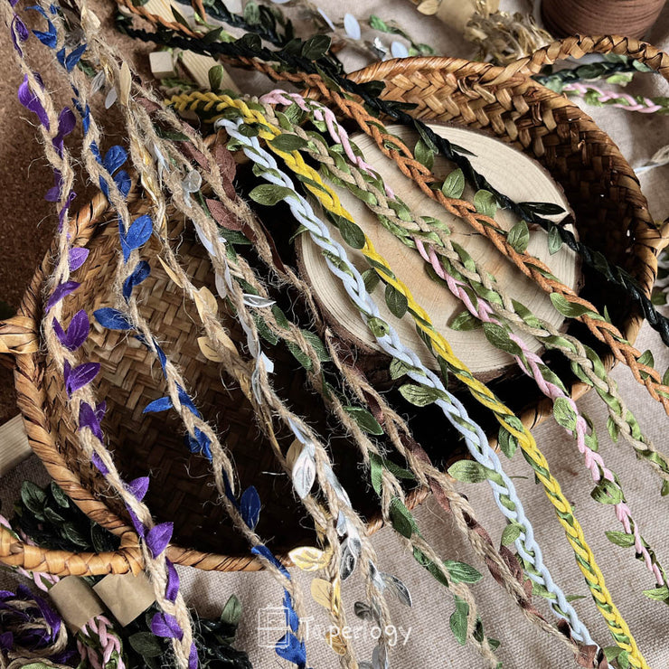 Soyi Vine Rope Pack - Taperlogy