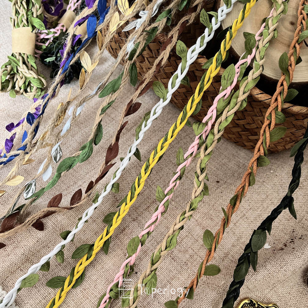 Soyi Vine Rope Pack - Taperlogy