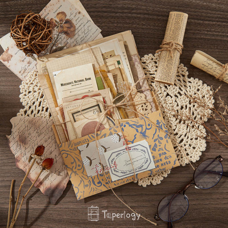 Collections – Taperlogy