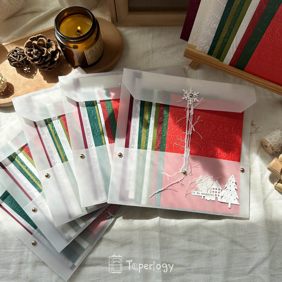 All About Rub-on Stickers! - Taperlogy