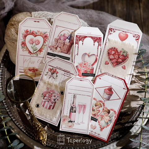 Taperlogy - Never Stop Dreaming, Never Stop Writing