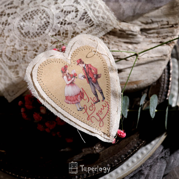 Taperlogy - Never Stop Dreaming, Never Stop Writing