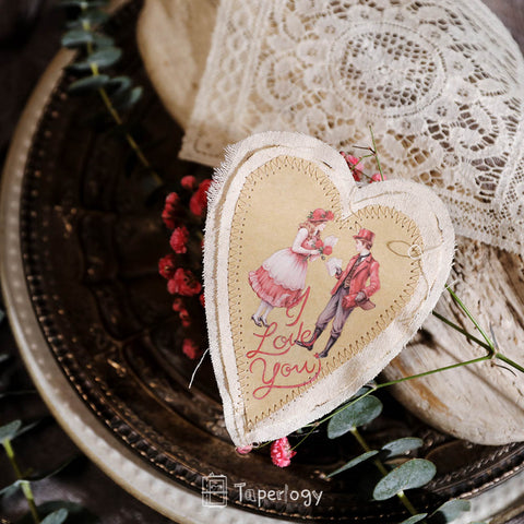 Taperlogy - Never Stop Dreaming, Never Stop Writing