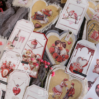 Taperlogy - Never Stop Dreaming, Never Stop Writing