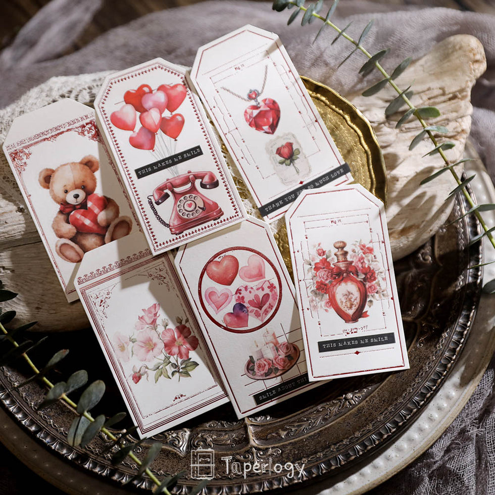 Taperlogy - Never Stop Dreaming, Never Stop Writing