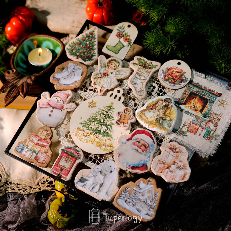 Taperlogy - Never Stop Dreaming, Never Stop Writing