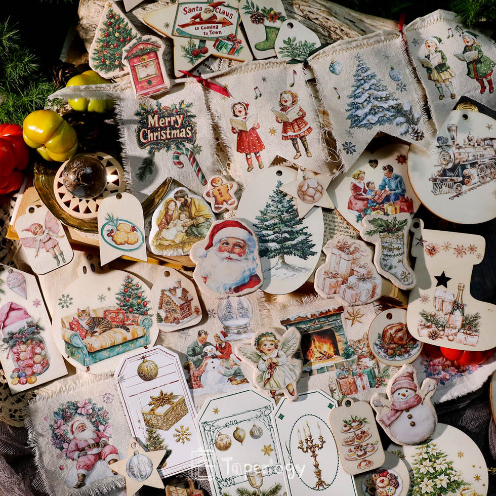 Taperlogy - Never Stop Dreaming, Never Stop Writing